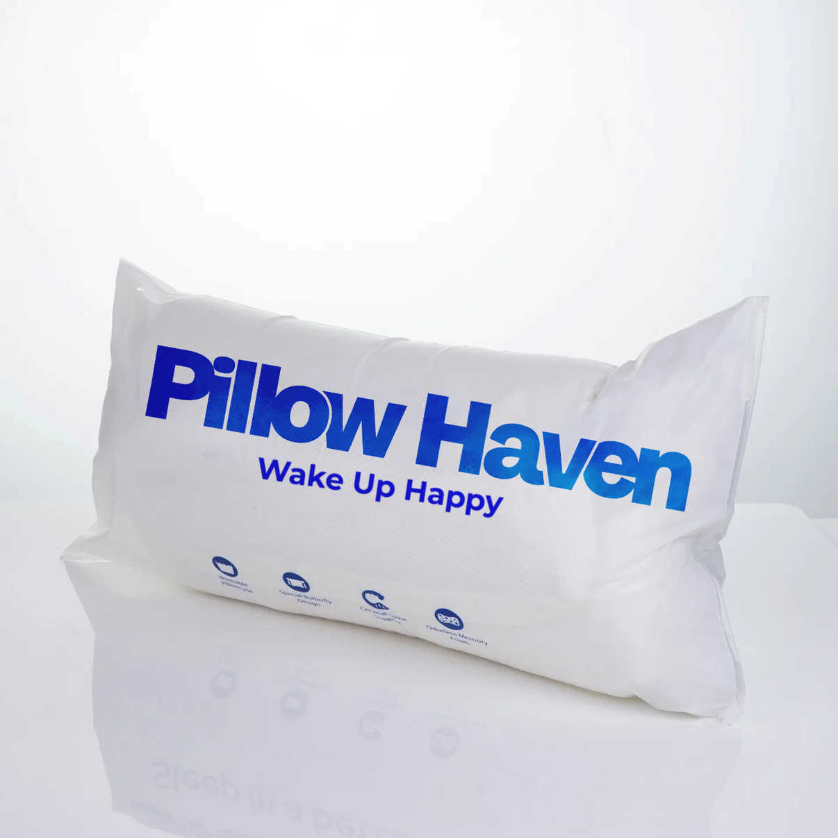 Pillow Haven™ Contour Pillow Case 2.0: Elevated Version | New Year Sal