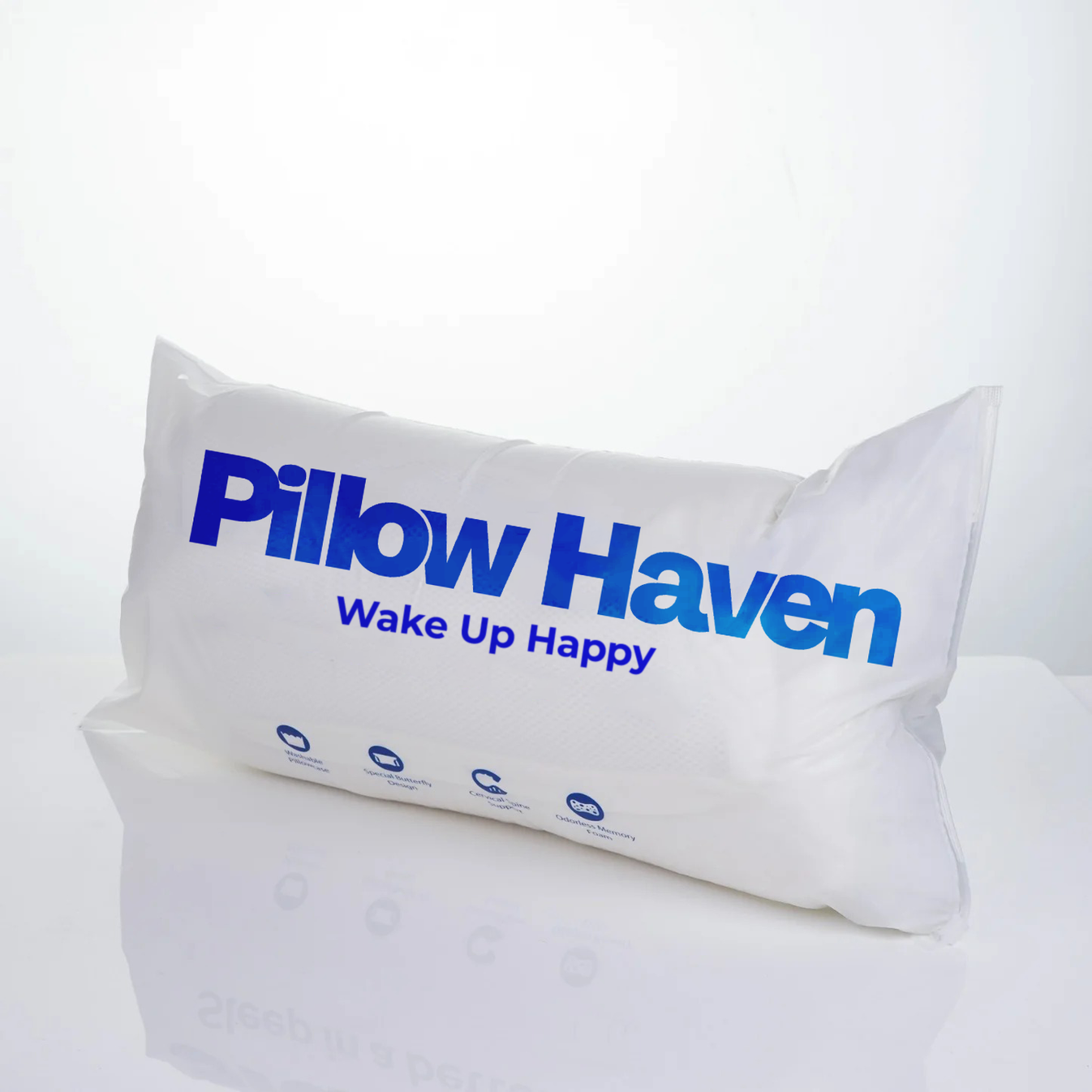Pillow Haven™ Contour Pillow Case 2.0: Elevated Version | New Year Sal